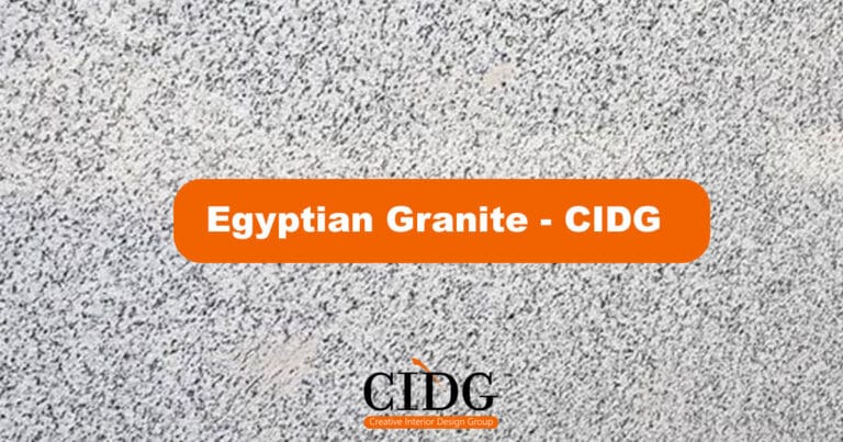 Egyptian Granite: The Timeless Stone of Strength and Beauty (2026 ...